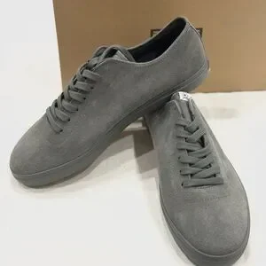 Ransom | Shoes | Ransom Strata R300s Mens Sneakers Color Dim Grey ...